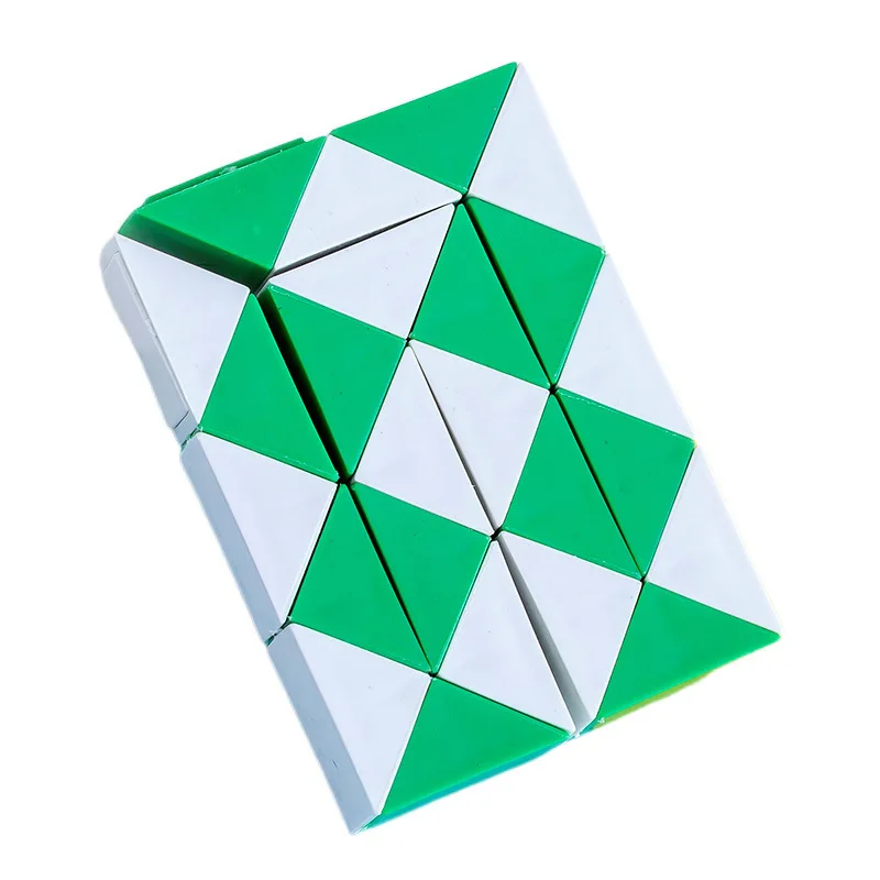 6 Pcs Folding Magic Snake Ruler – Kid's Corner Store