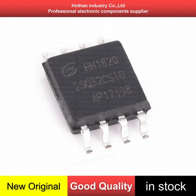 【5pcs】GD25Q32CSIG GD 25Q32CSIG High Quality New 100% Original