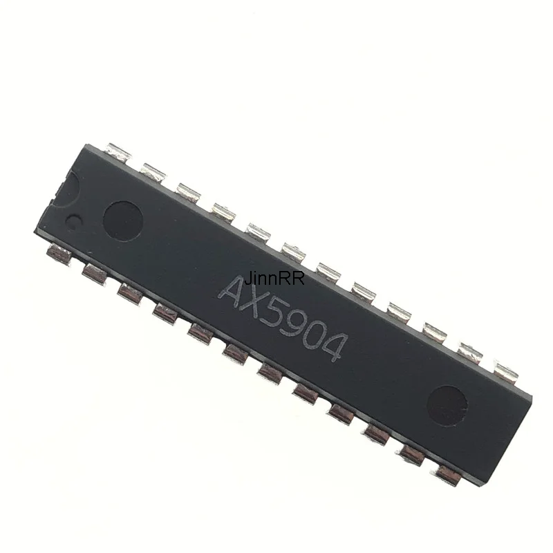 2-5piece-100-AX5904-DIP-24-Integrated-circuit-block-chip-new-and ...