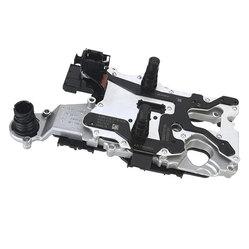 724-003-724-VGS2-FDCT-TCU-TCM-Transmission-Control-Unit-A2C73939004 ...