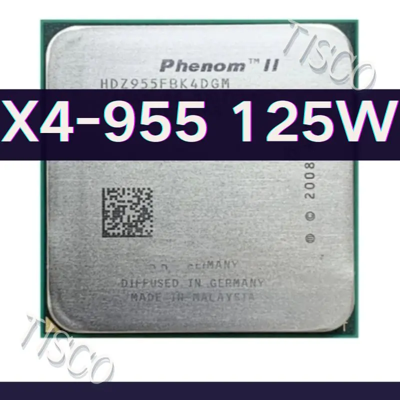Phenom-II-X4-955-3-2-GHz-Quad-Core-CPU-Processor-125W-HDZ955FBK4DGM ...