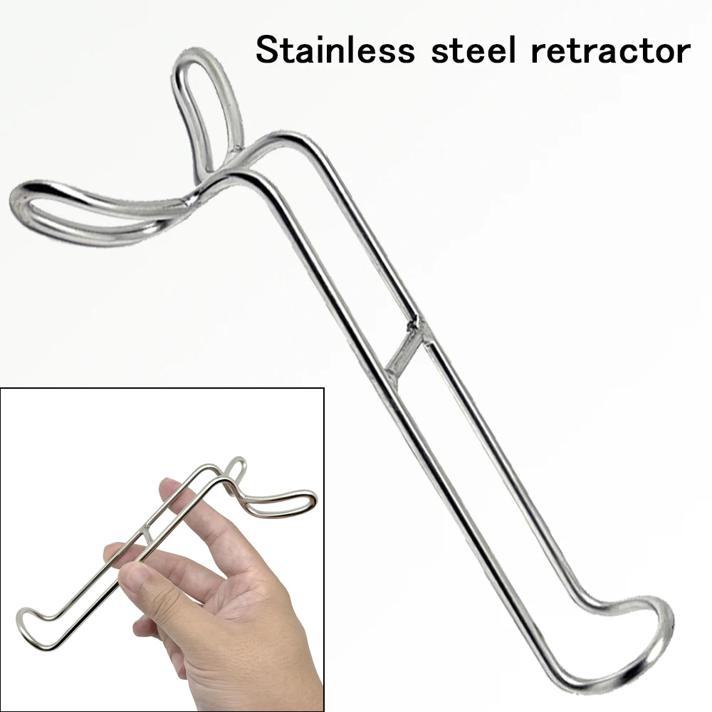 Dental-Mouth-Expand-Lip-Retractor-Intraoral-Cheek-Upper-Lower-Lip ...