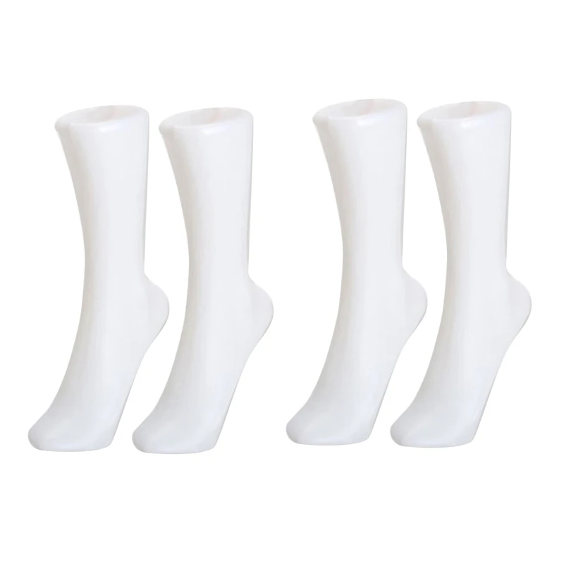 4PCS-Female-Foot-Sock-Sox-Display-Mold-Short-Stocking-Mannequin-White.jpg