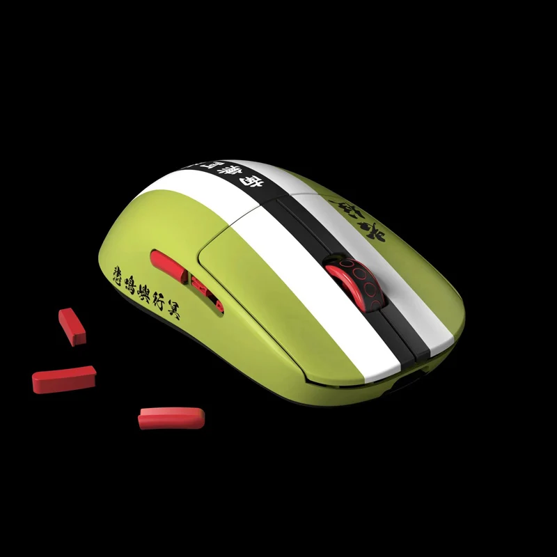 Pulsar-X2A-Mouse-Gamer-sem-fio-para-PC-USB-mouses-leves-650IPS-50G ...