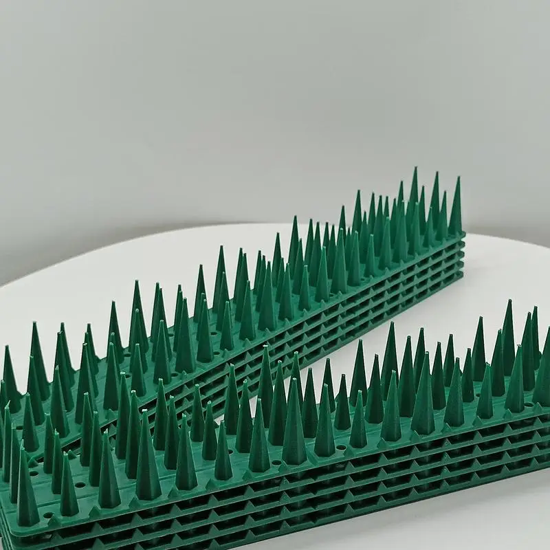 10pcs-Fence-Wall-Spikes-Anti-Climb-Spikes-Animal-Repel-Devices-Intruder ...