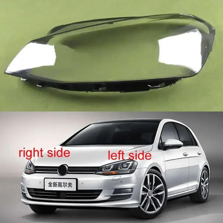 For-Volkswagen-VW-Golf-7-MK7-2014-2015-2016-2017-Car-Accessories ...