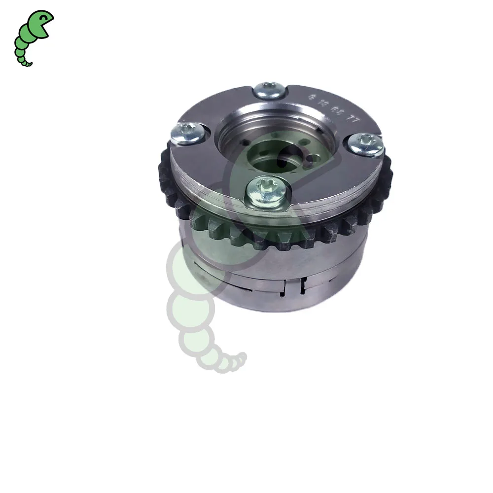 A2760501647-Right-Side-Exhaust-Camshaft-Adjuster-for-Mercedes-Benz-M276 ...