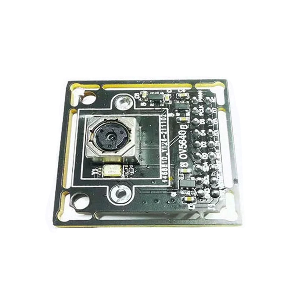 100-New-OV5640-Camera-Module-120-Degree-Auto-Focus-HD-5MP-FPGA ...