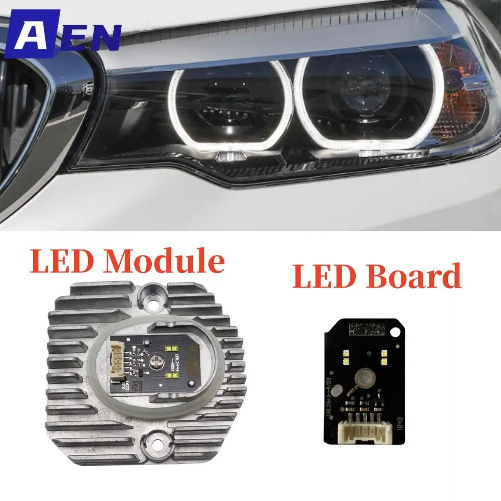 New-For-low-BMW-5-Series-G30-G31-G38-F90-M5-LED-Headlight-Module ...