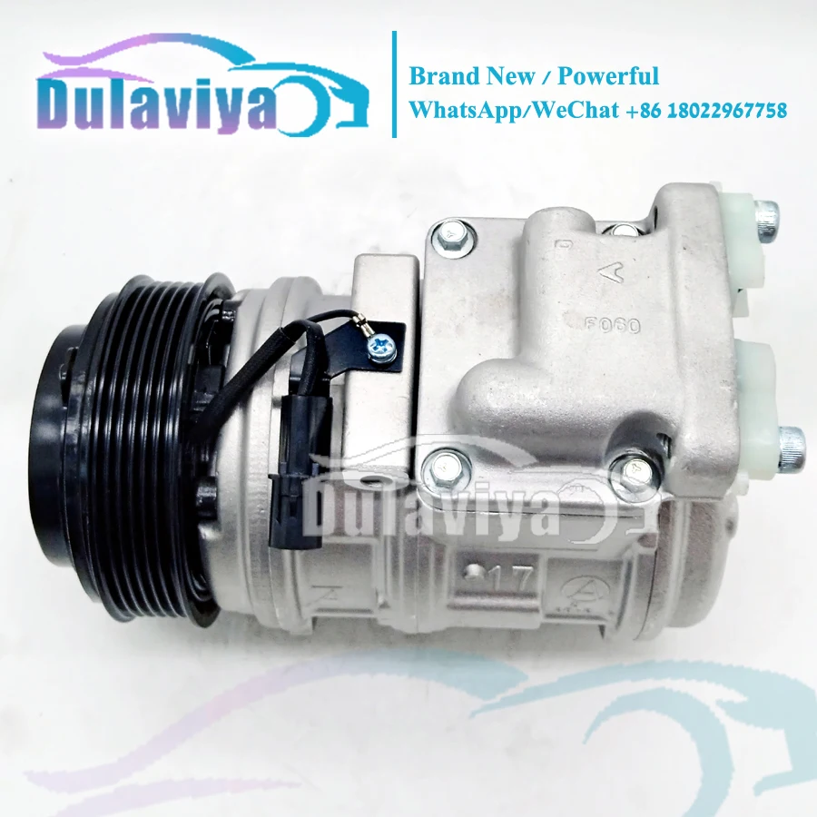 FOR SSANGYONG STAVIC RODIUS 2007 2008 2009 2010 2011 2012 2013 AIR ...