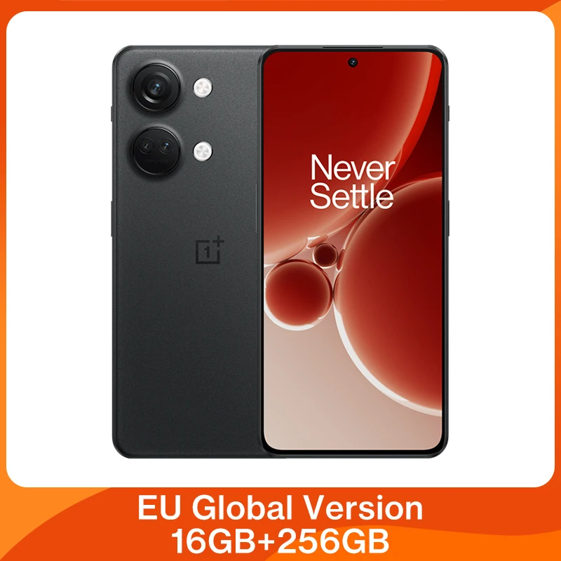 OnePlus Nord 3 5G 16/256GB Dimensity 9000 [EU] for 306.39 USD with ...