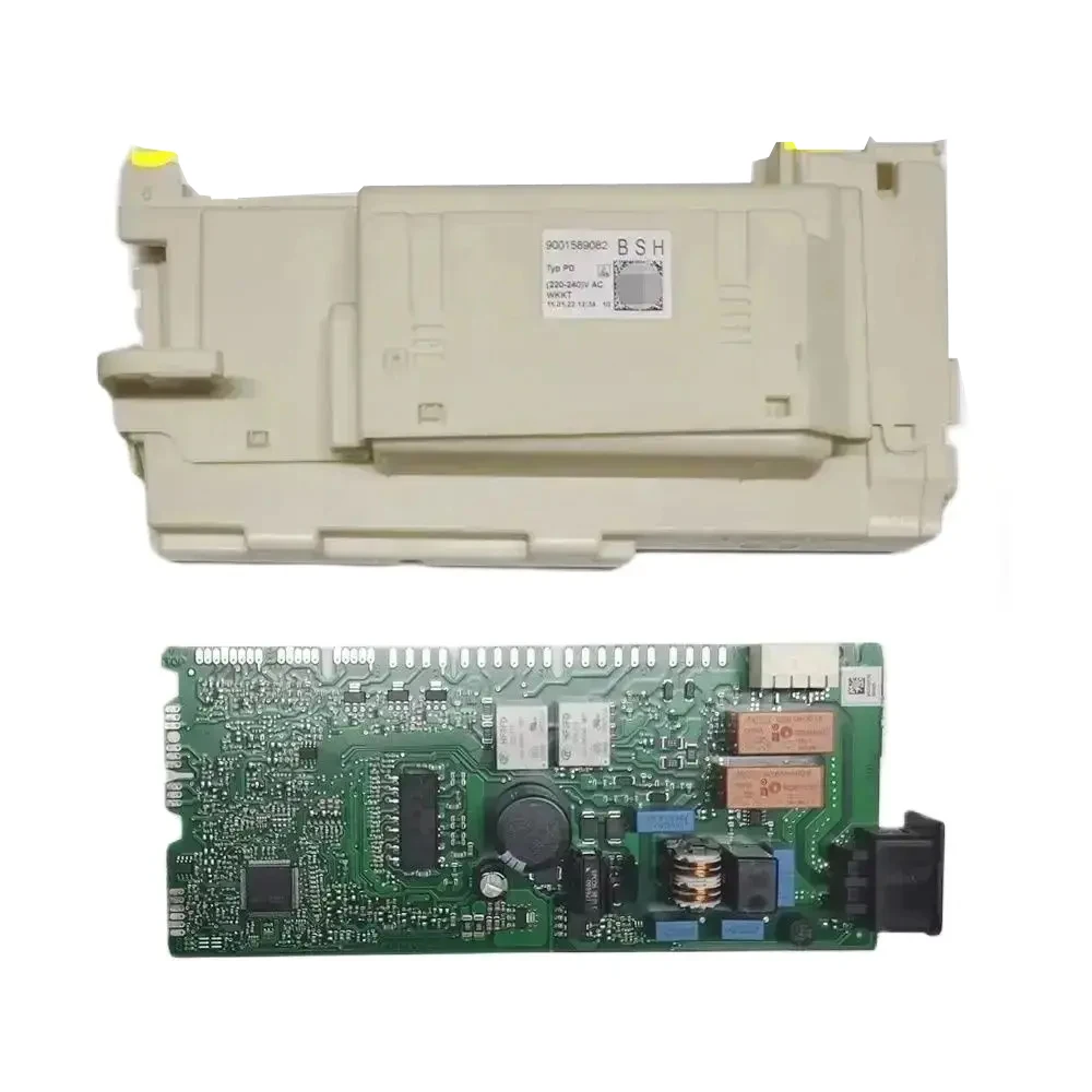 Original-Motherboard-9001589082-For-Siemens-Bosch-Dishwasher-Power ...