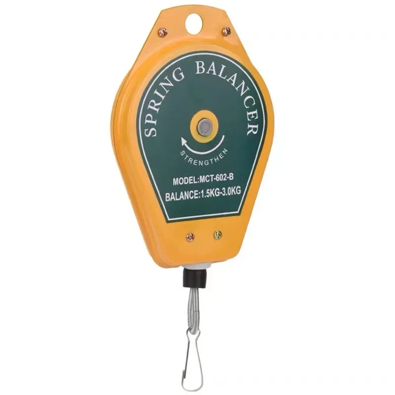 Spring-balancer-Electric-screwdriver-tensioner-Electric-batch-retractor ...