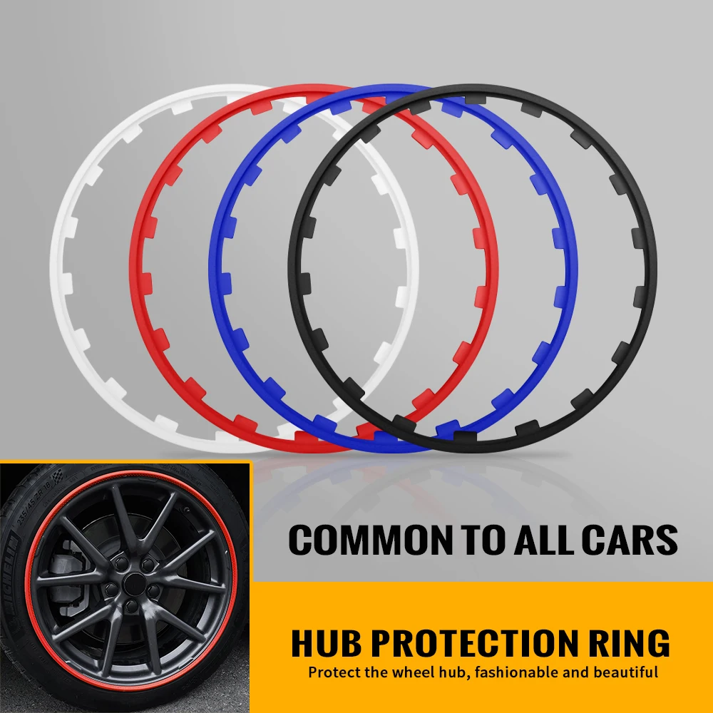 18-19-20inch-Car-Wheel-Rims-Protectors-Decor-Strip-Tire-Guard-Line-for ...