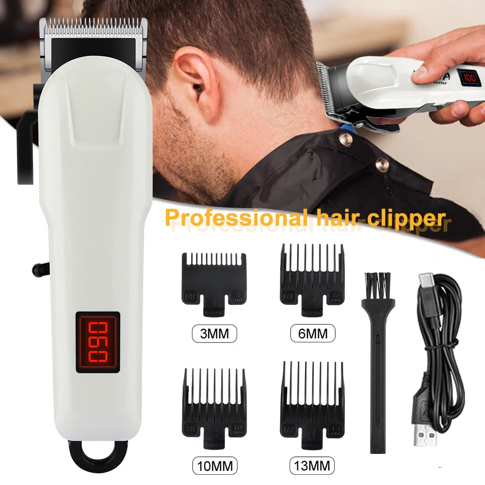 Barbershop-special-portable-multi-functional-electric-hair-clipper-can ...