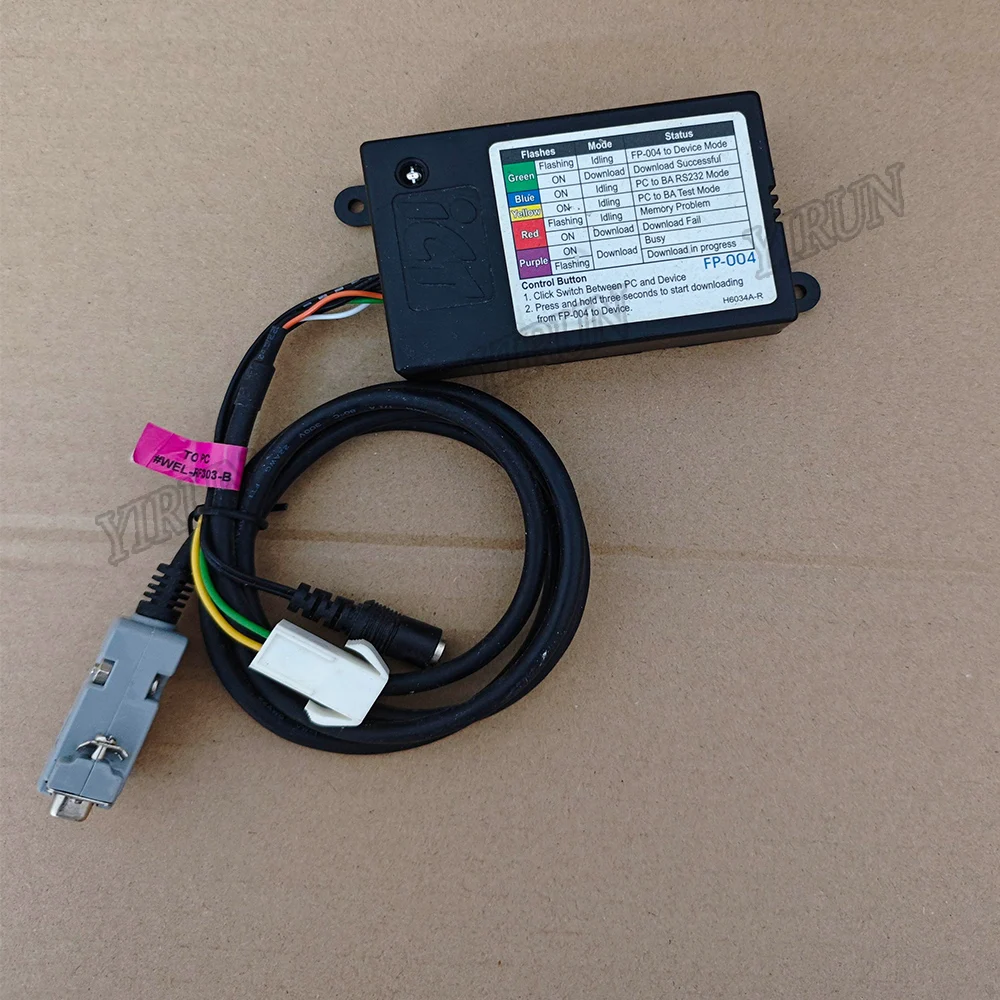 ICT-bill-acceptor-Box-for-update-software-download-bill-acceptor-WMS ...