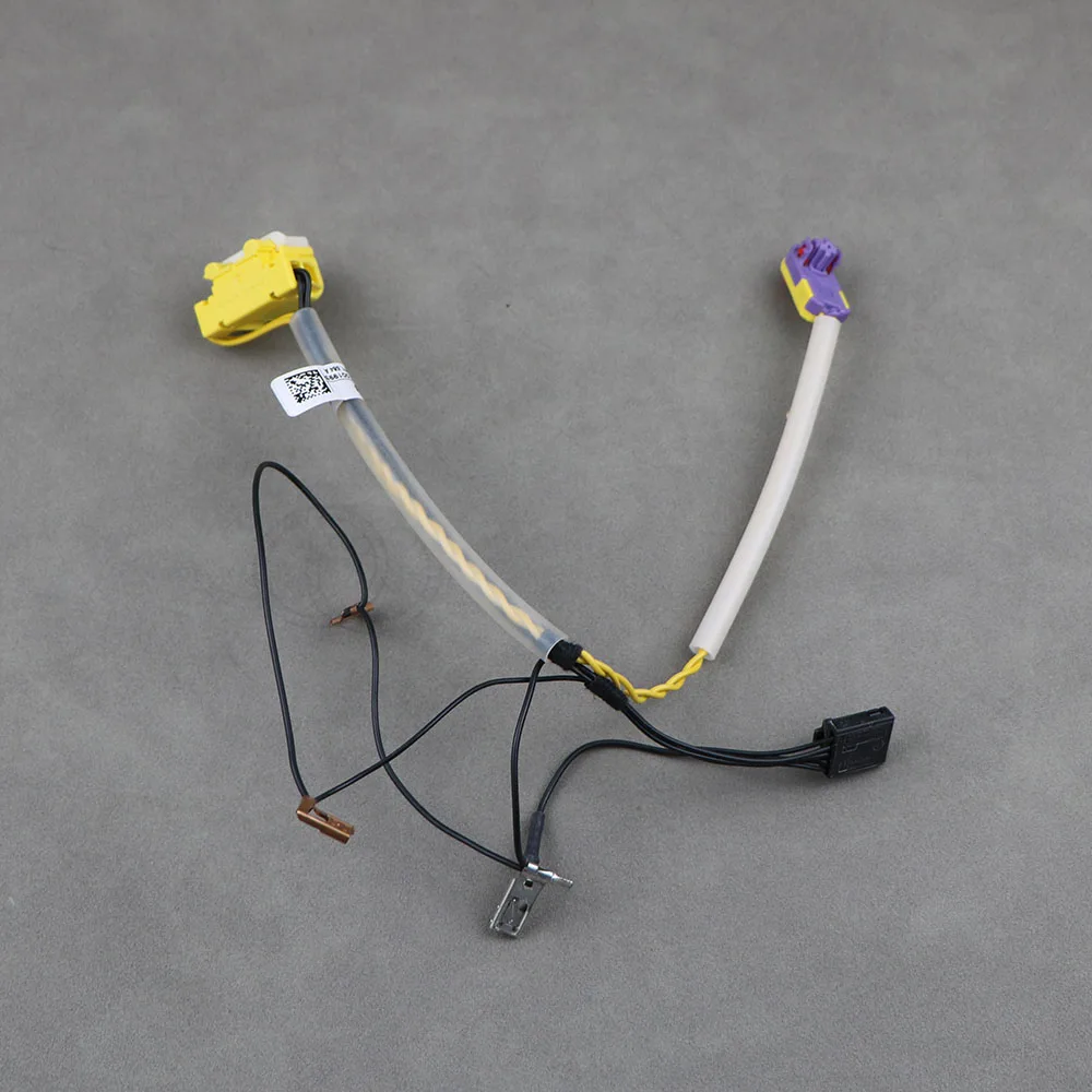 5K0971584A-Steering-Wheel-Harness-Cable-Harness-For-VW-Golf-6-MK6 ...