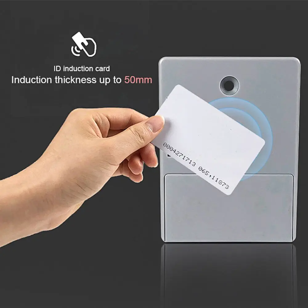 Modern-No-Punching-Intelligent-Wardrobe-Invisible-Sensor-Lock-Drawer ...