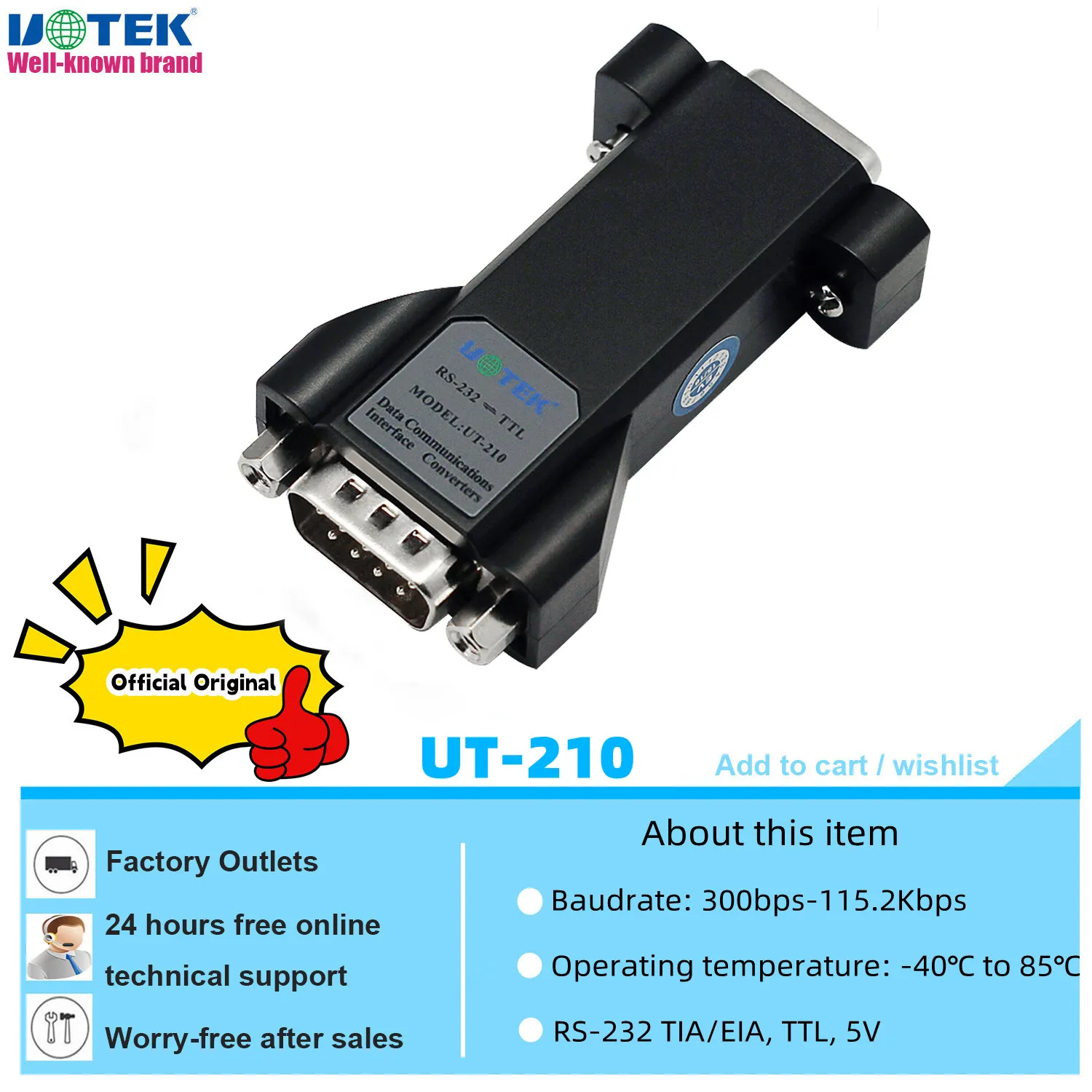 UOTEK-RS-232-RS232-TTL-5V-COM-DB9-UT.jpg