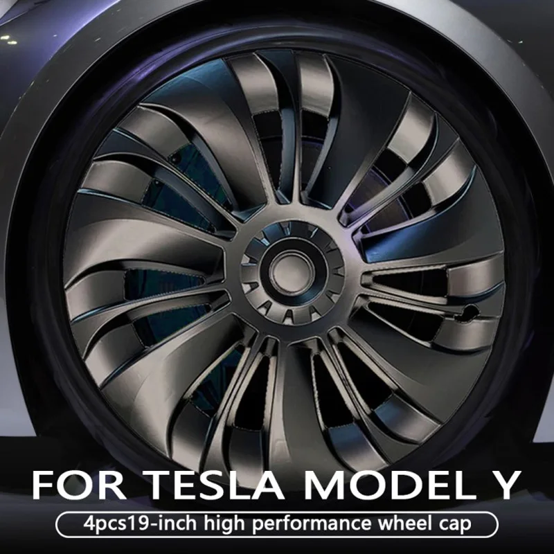 2pcs-4pcs-For-Tesla-Model-Y-Wheel-Hub-Cover-Decorative-Protection-Ring ...