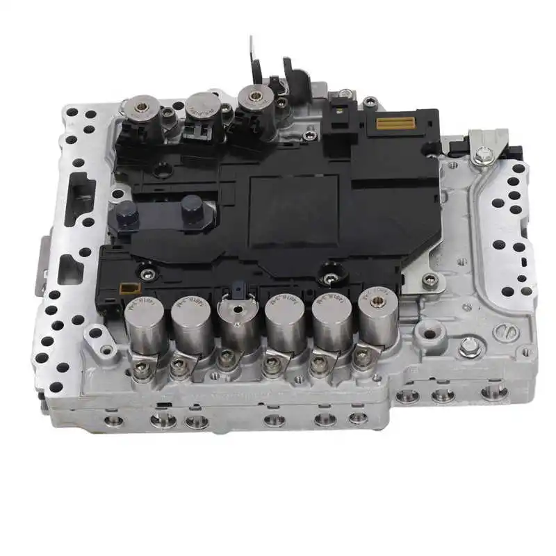 Automotive-Transmission-Valve-Body-Assembly-RE7R01A-Replacement-for ...