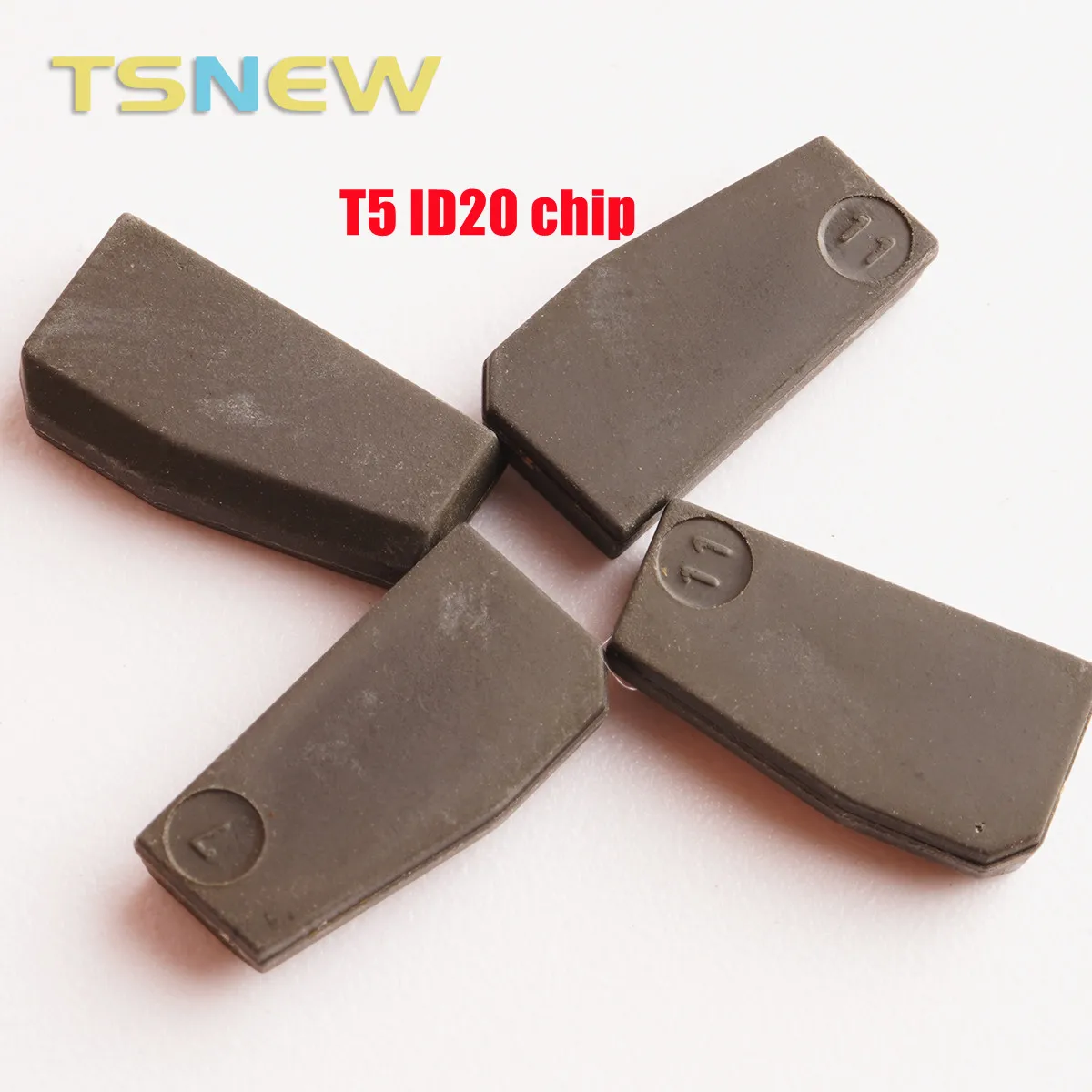 5pcs-10pcs-original-T5-CHIP-ID20-ID-20-Car-Key-Locksmith-Tool-ID-T5 ...