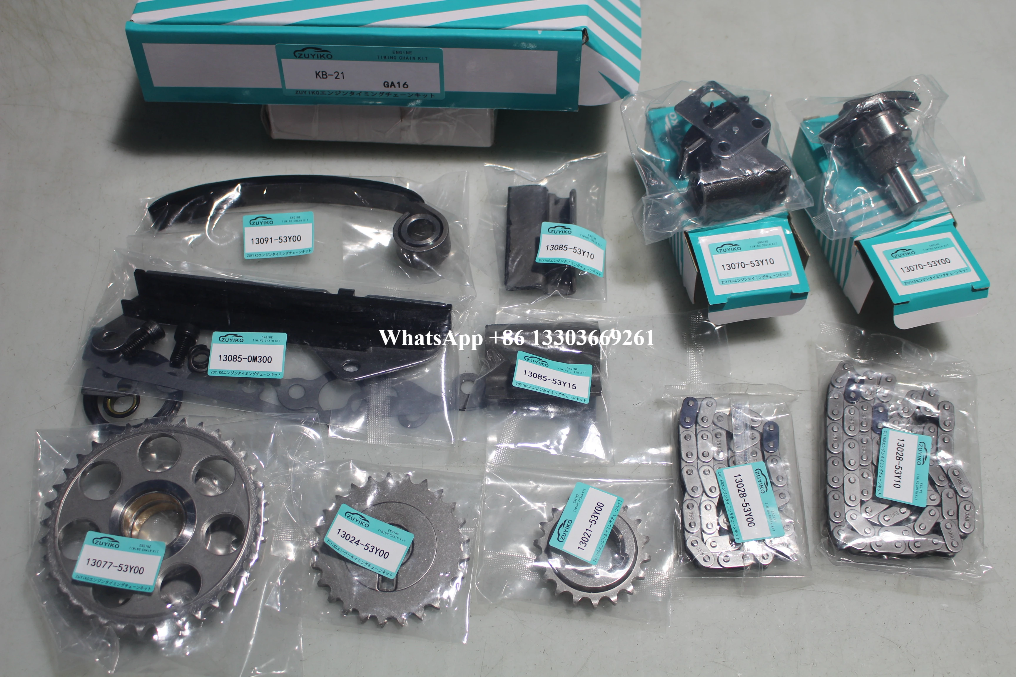 GA15-GA16-TIMING-CHAIN-KIT-FOR-NISSAN-ga15-ga16-engine-timing-chain-set ...