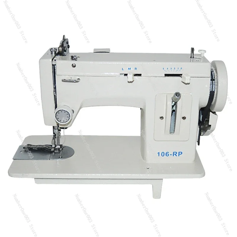 220V-110V-150W-Household-Sewing-Machine-106-RP-Inch-Stitch-Sew-Machine ...