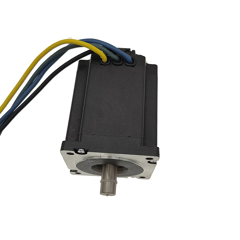 Why This BLDC Factory 1kW Motor Is the Right Choice for Industrial ...