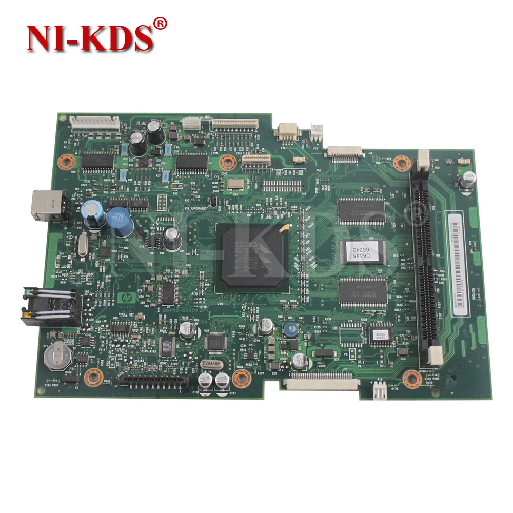 Hp Printer Main Board Parts | Mother Board Hp Laserjet | Hp Laserjet ...