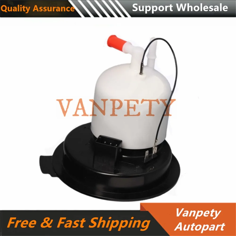 New-1PCS-A2C53319647Z-97020142403-Fuel-Filter-Fit-For-Porsche-Panamera ...