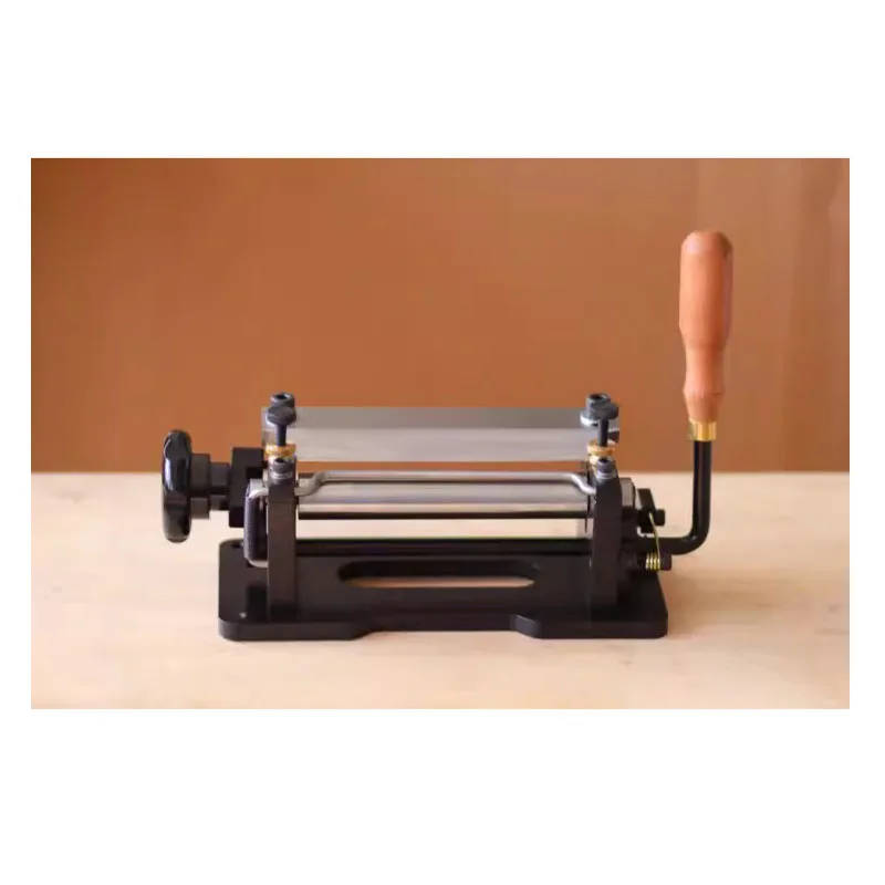 Manual-leather-skiver-leather-peel-tools-DIY-shovel-skin-Machine ...