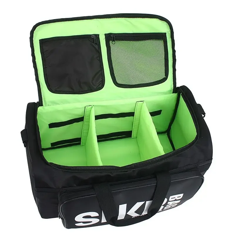 New-High-Capacity-Multifunction-Sports-Gym-Bag-Waterproof-Sneakers ...