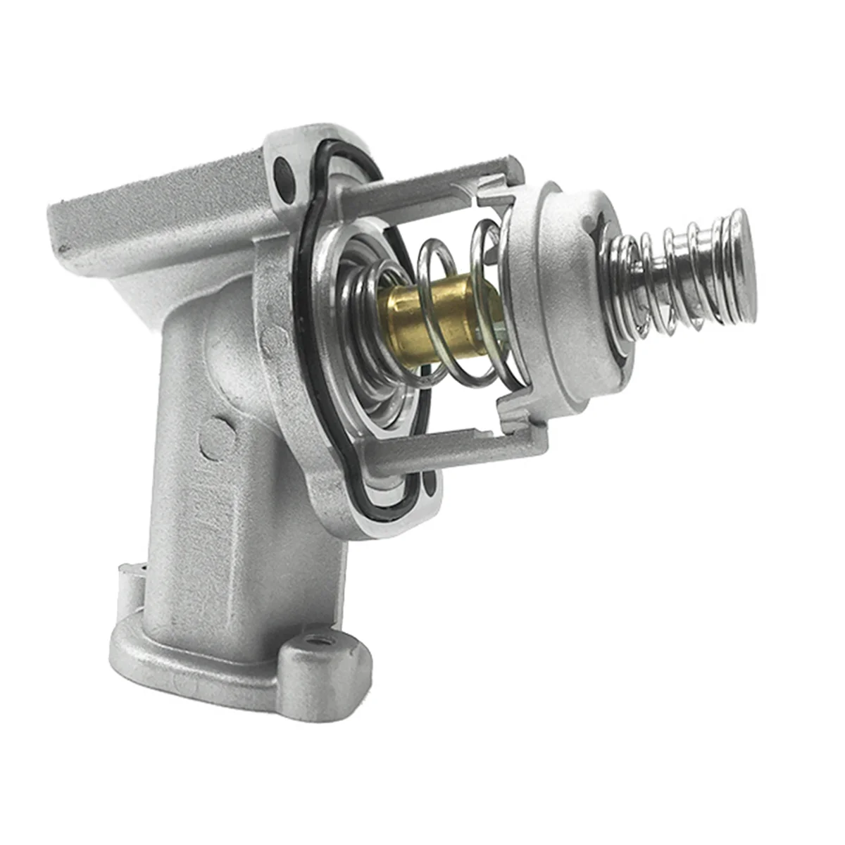 Engine-Coolant-Thermostat-Housing-Assy-12678784-12673280-for-Cadillac ...