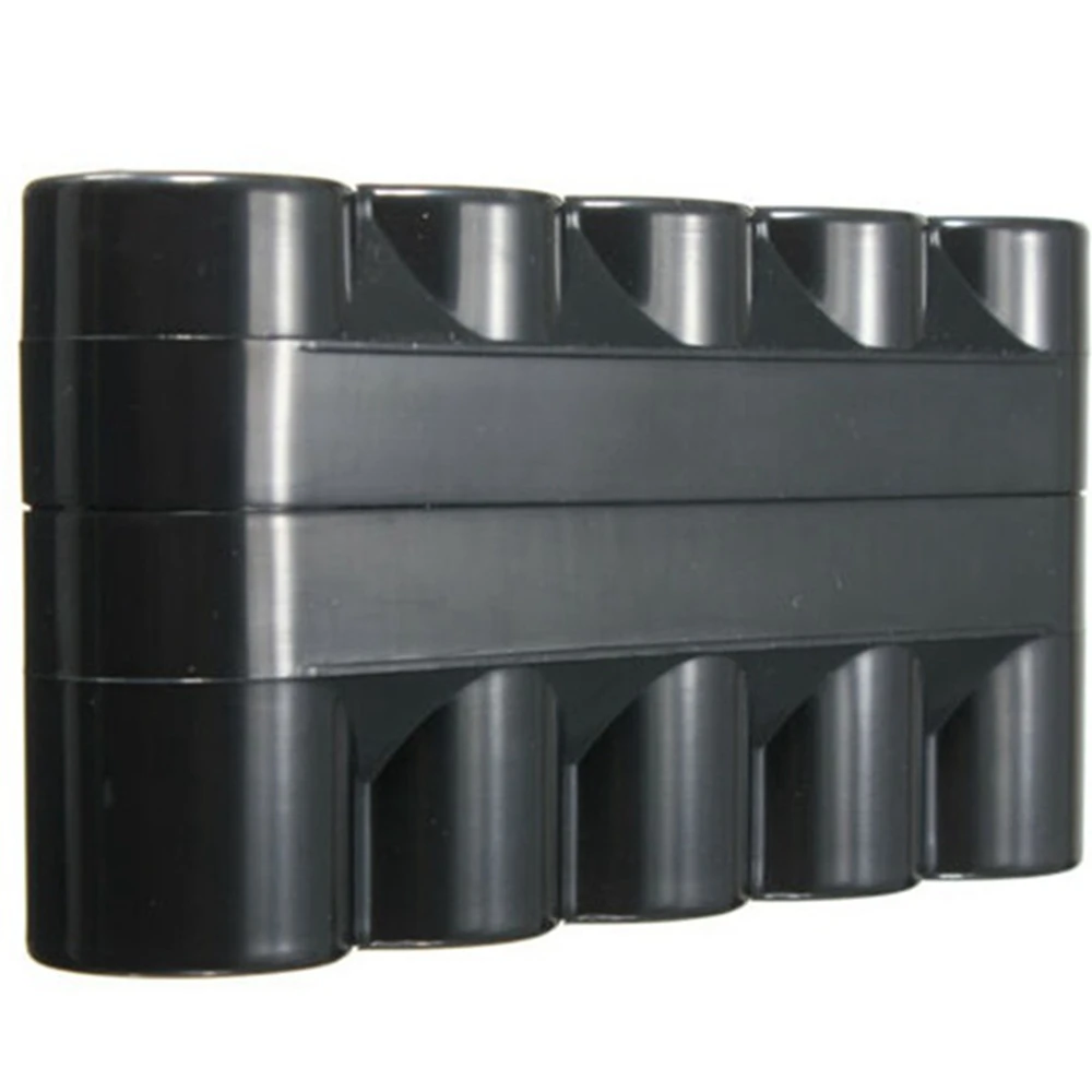 1Pcs 120 Film Case Storage Box Up to Support 5 Rolls 120 Films Without ...