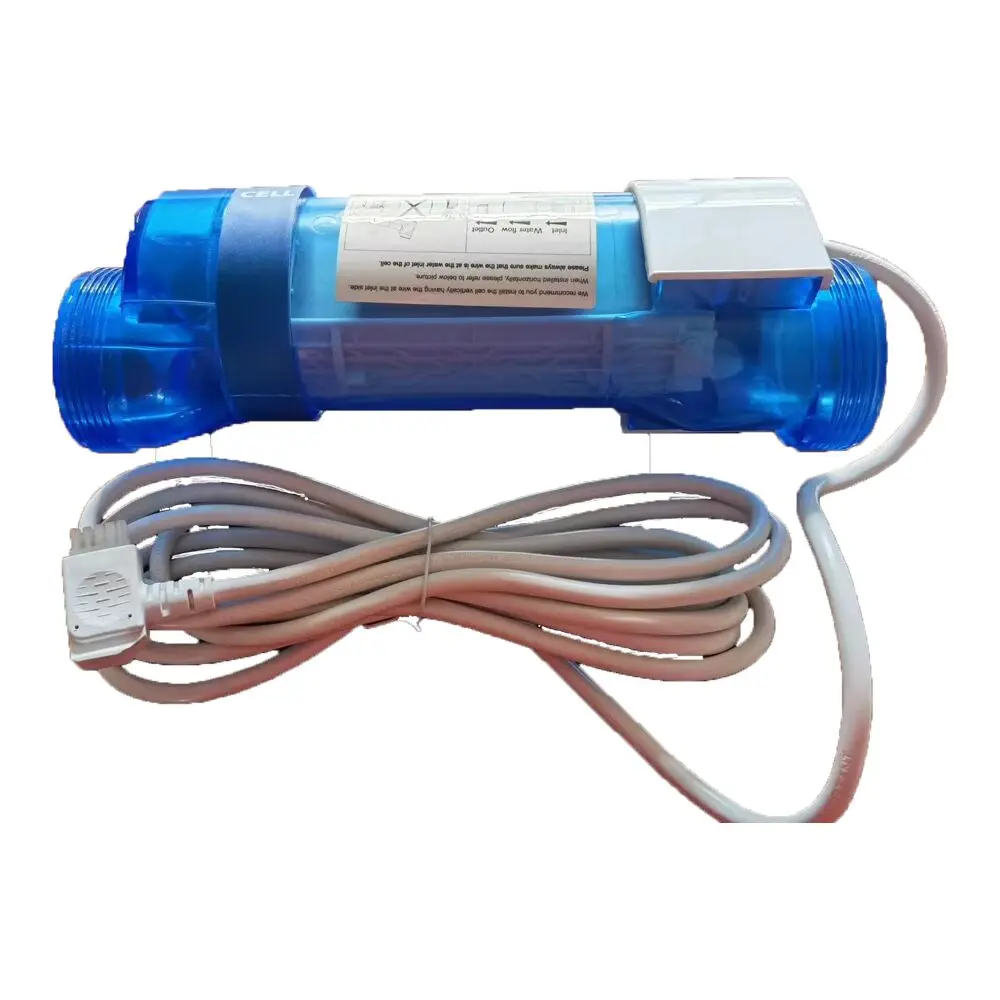 Durable-Swimming-Pool-Disinfect-System-c-replacement-cell-Salt-Water ...