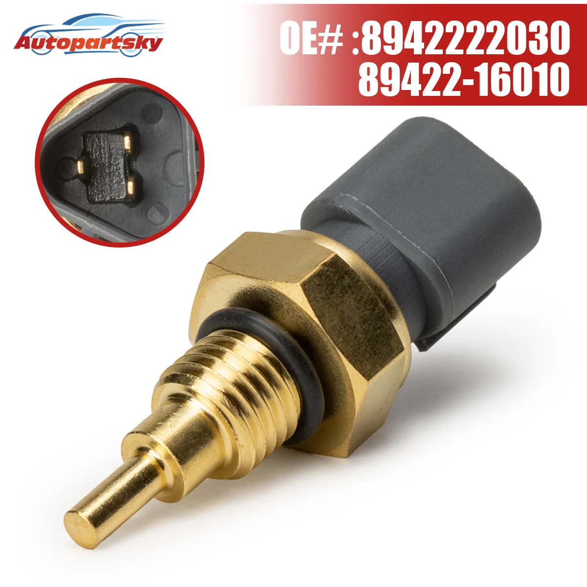 89422-16010-8942222030-For-Toyota-Camry-Corolla-For-Mazda-MX-5-323-626 ...