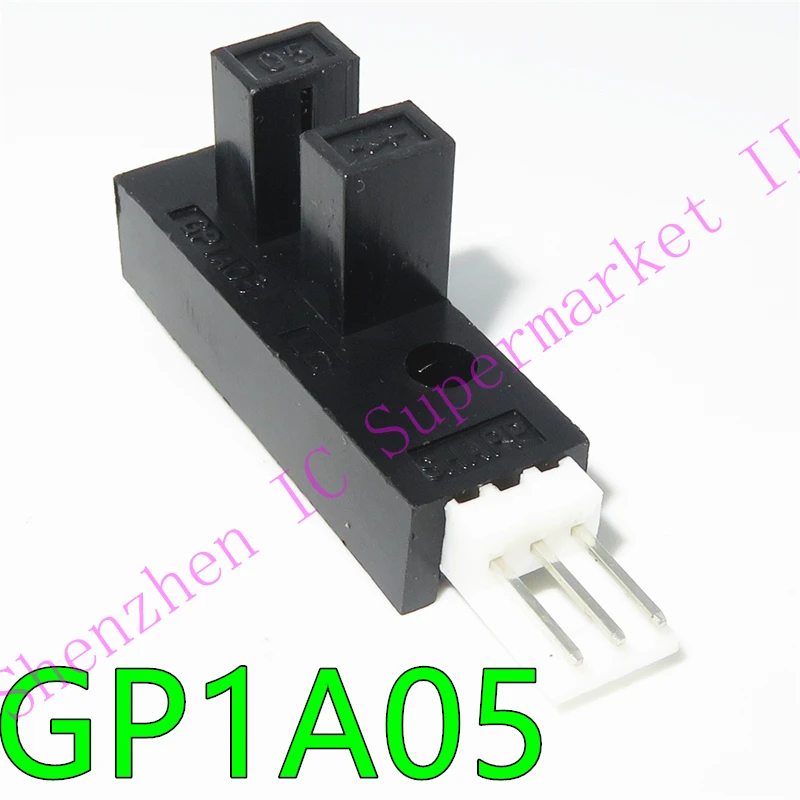 1PCS-GP1A05-GP1A05LC-GP1A05-DIP-3P-High-Quality-OPIC-Photointerrupter ...