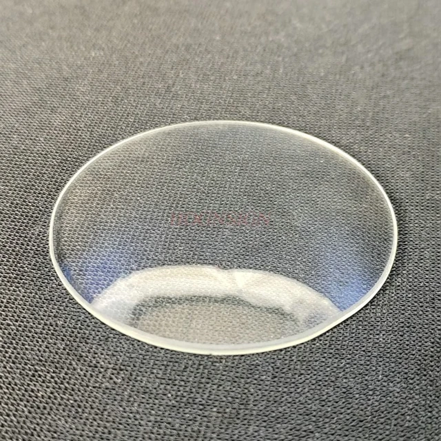 Chemistry Watch Glass