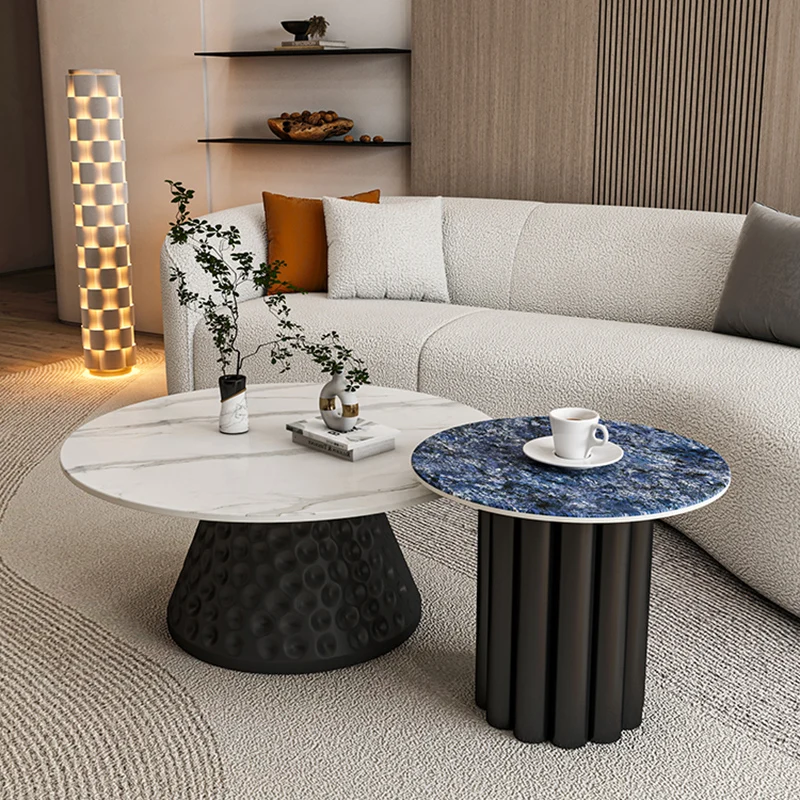 Nordic-Side-Table-Coffee-Neat-Design-Modern-Round-Table-Auxiliary-Bedside-Minimalist-Luxury-Mesa ...