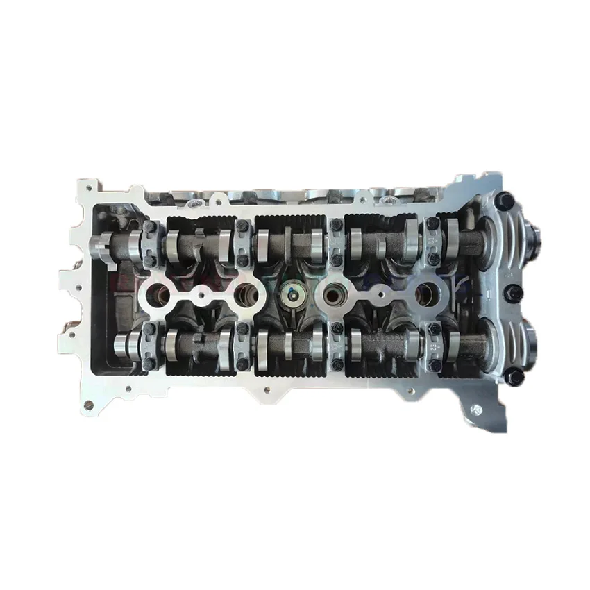 Complete-Cylinder-Head-1ZZFE-1ZZ-FE-11101-22080-for-Toyota-Corolla ...