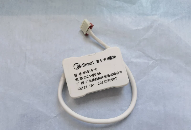 New-Air-Conditioner-Accessories-Network-WI-FI-Module-Smart-WIFI-Module ...