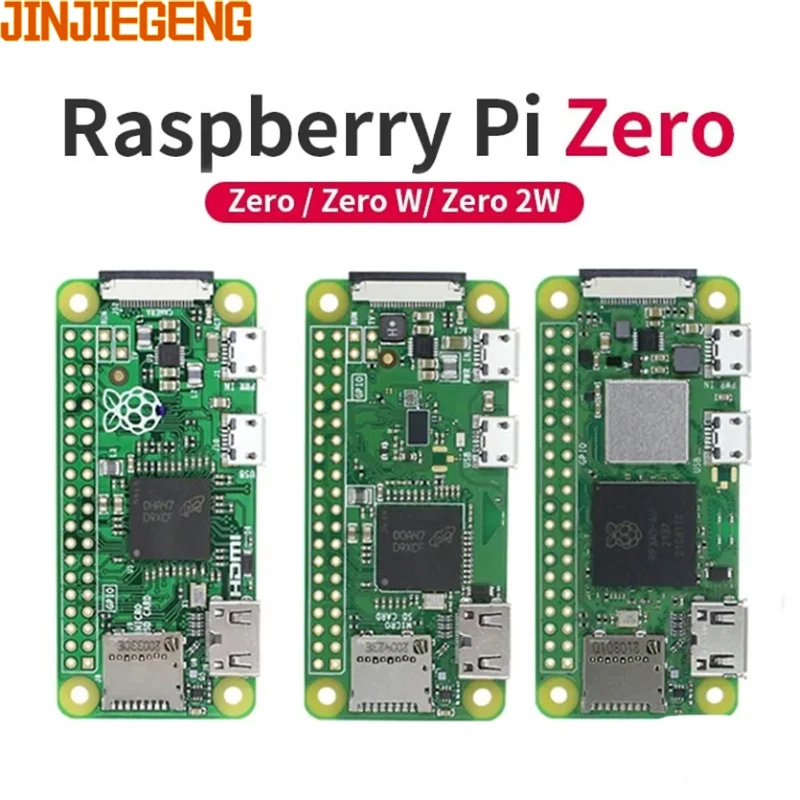 Raspberry-Pi-ZERO-Version-1-3-Raspberry-Pi-ZERO-ZERO-W-ZERO-WH-ZERO-2W ...