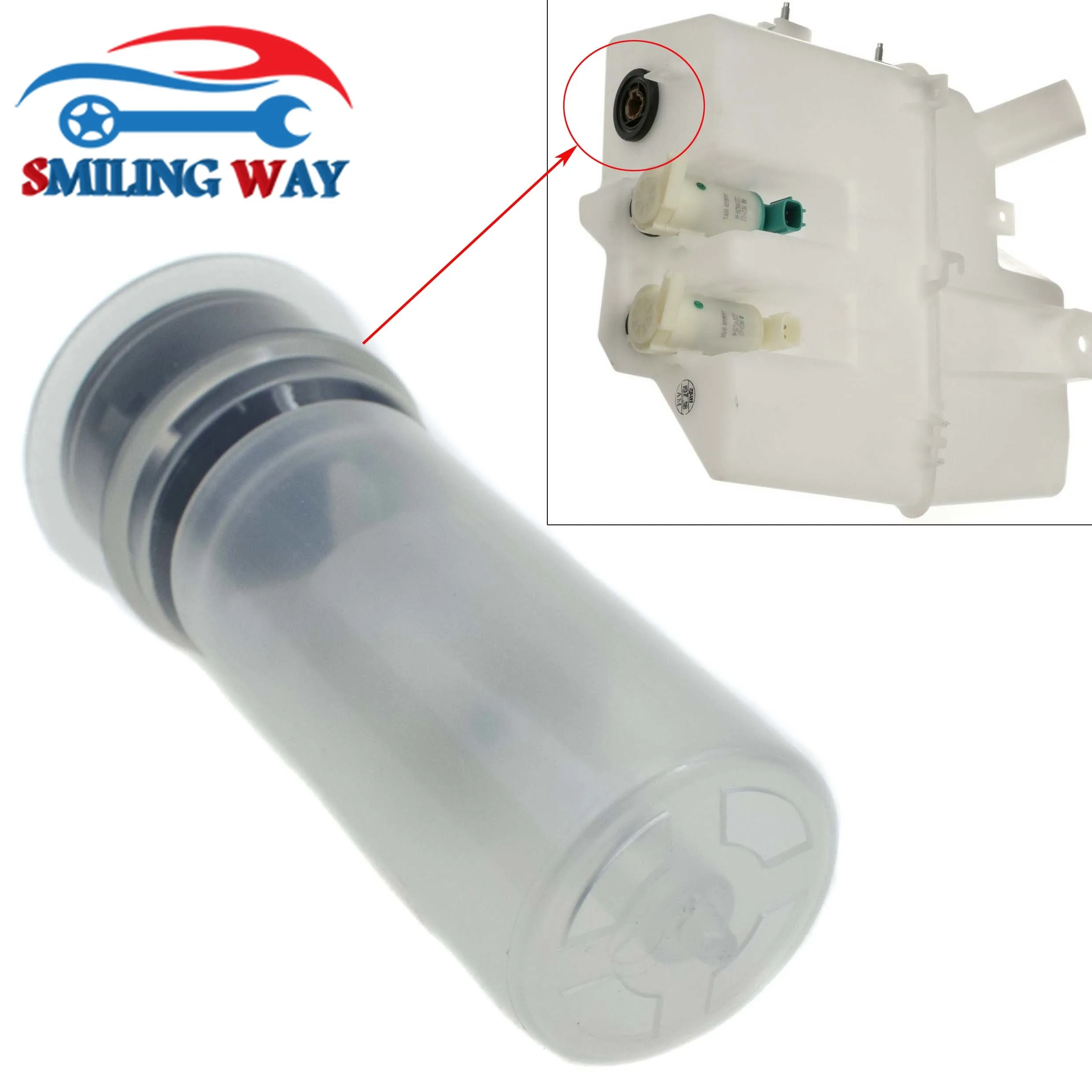 Windshield-Washer-Reservoir-Tank-Level-Sensor-For-Nissan-Infiniti ...
