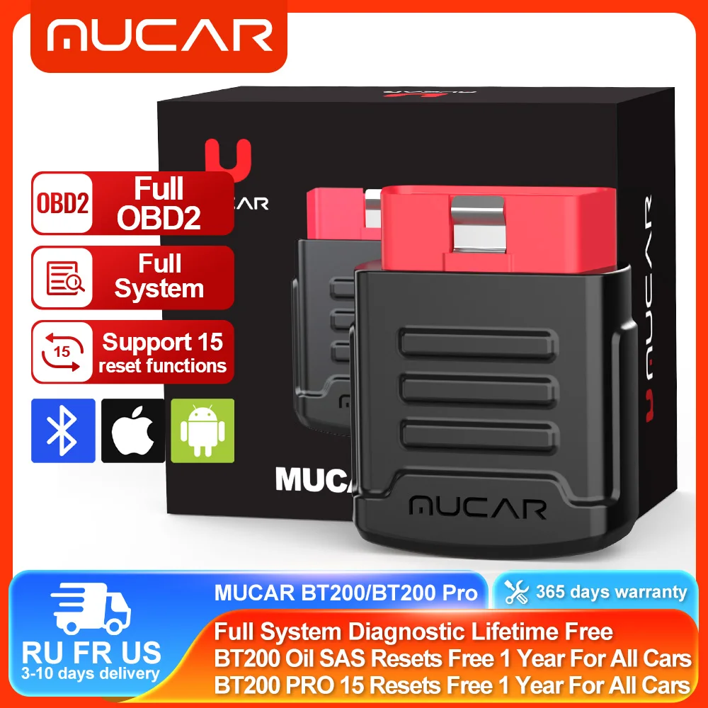 Newest-MUCAR-BT200-BT200-Pro-Auto-OBD2-Diagnostic-Tool-Full-System ...