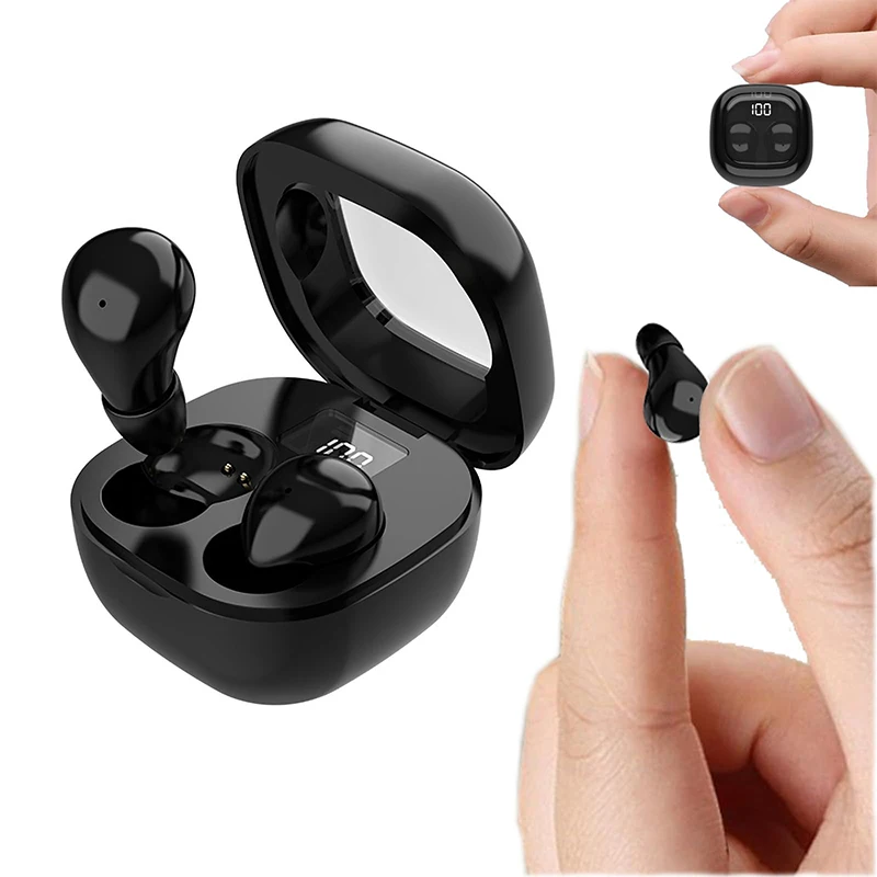 Wireless-Headphones-Touch-Control-True-Wireless-Earbuds-Full-Airbuds ...