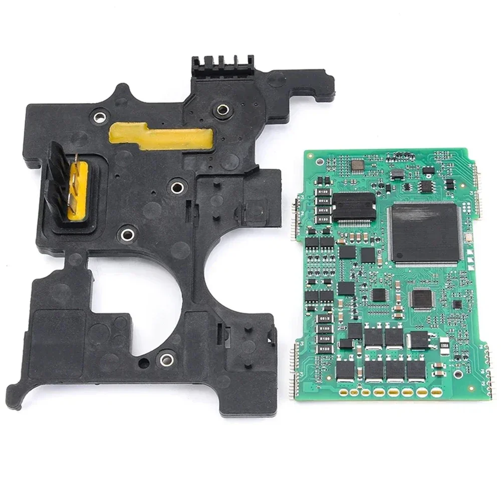 New 0AM DQ200 DSG 7-Speed Computer Chip Automatic Transmission TCU Chip ...