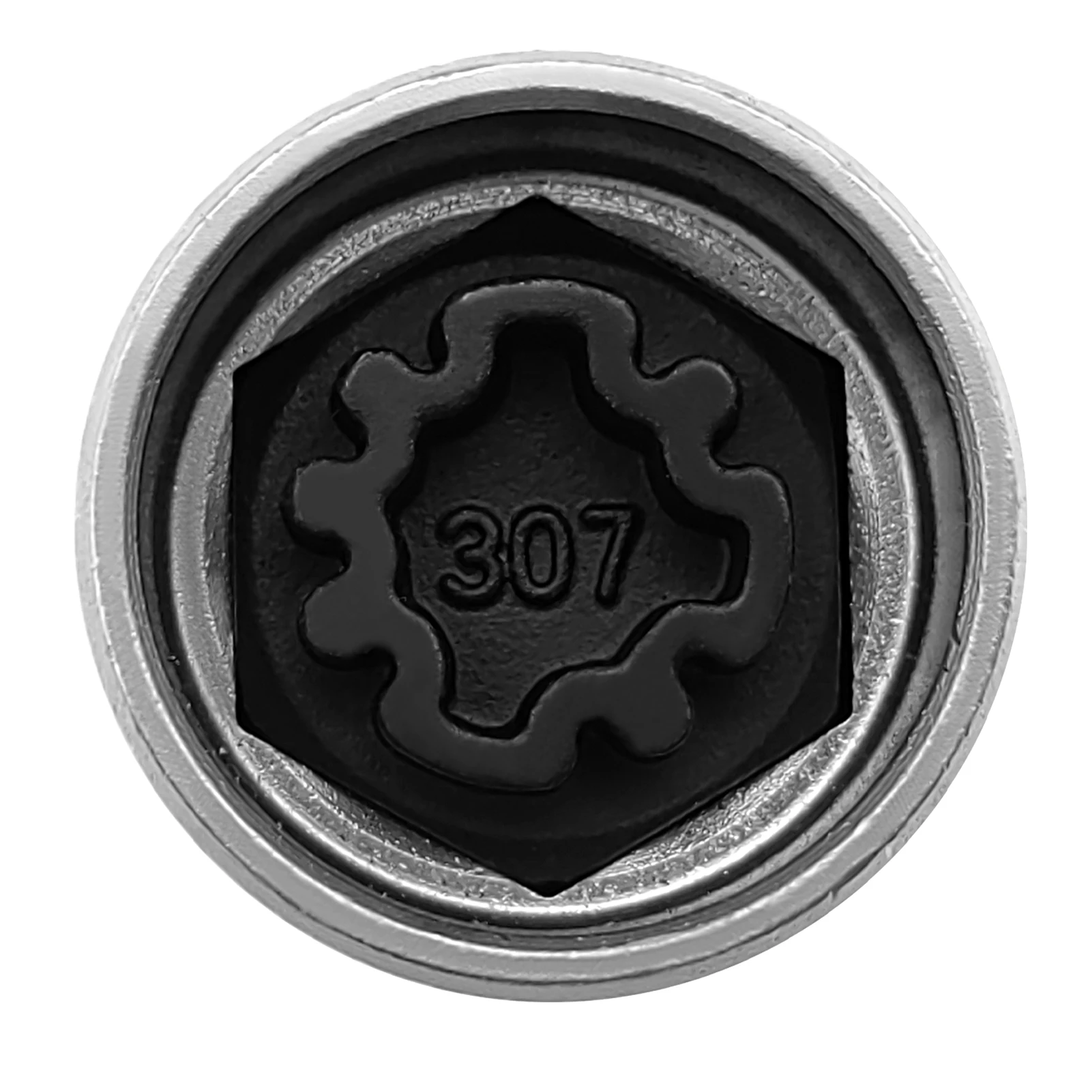 Replacement-for-Mercedes-Benz-Security-Master-Locking-Wheel-Nut-Key-301 ...