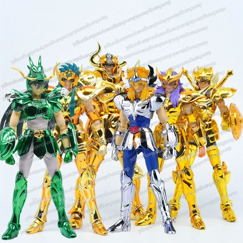 In-Stock-SG-DDP-Saint-Seiya-EX-Mythical-Cloth-Swan-Aquarius-Scorpio ...