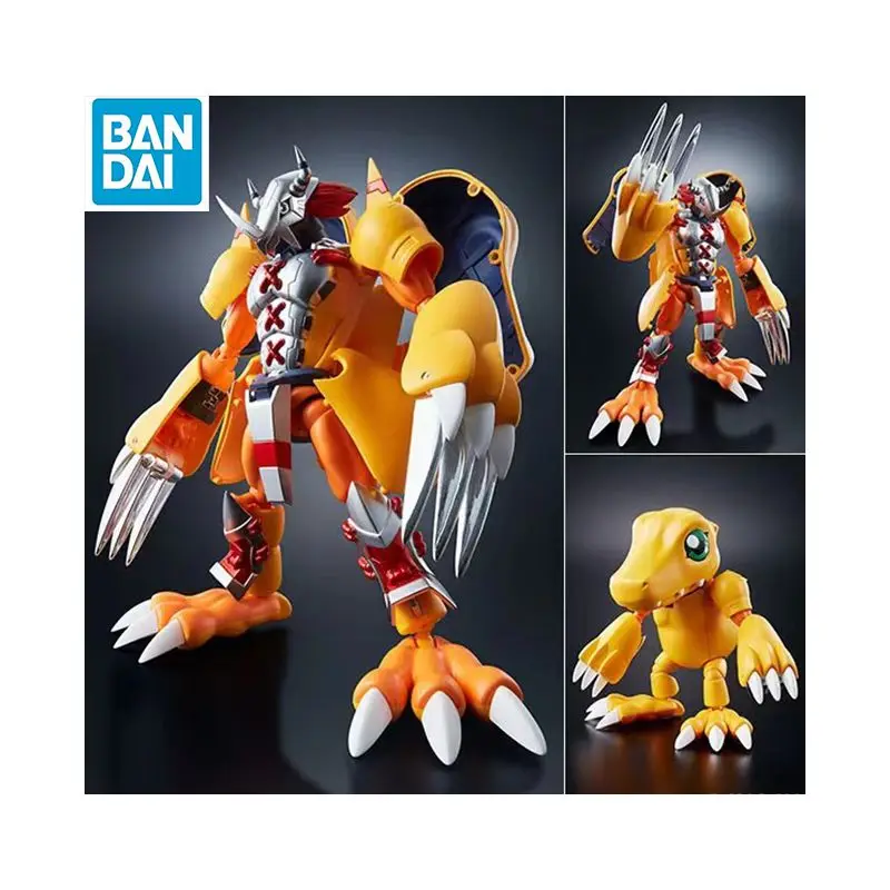 Original-BANDAI-Digivolving-Spirits-01-WarGreymon-Kanzen-Henkei-Figure ...
